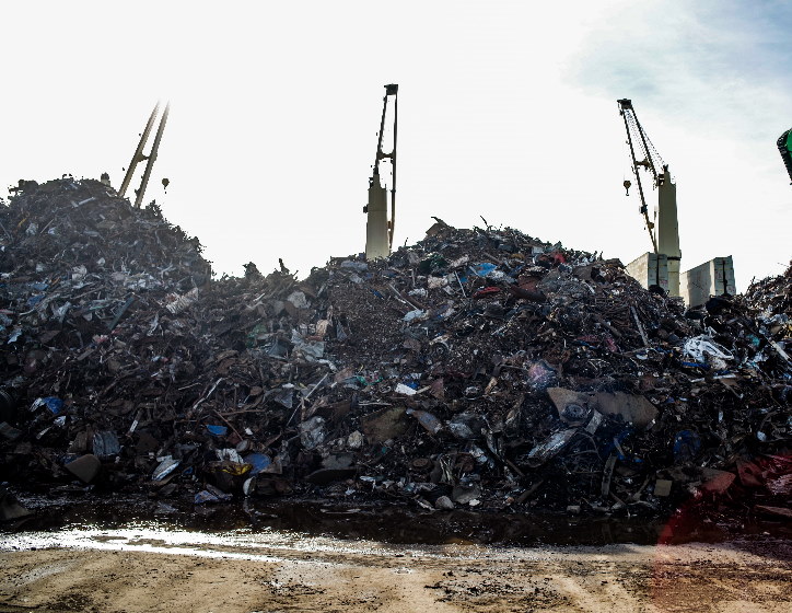 News - MATVISION - Smart sorting solutions